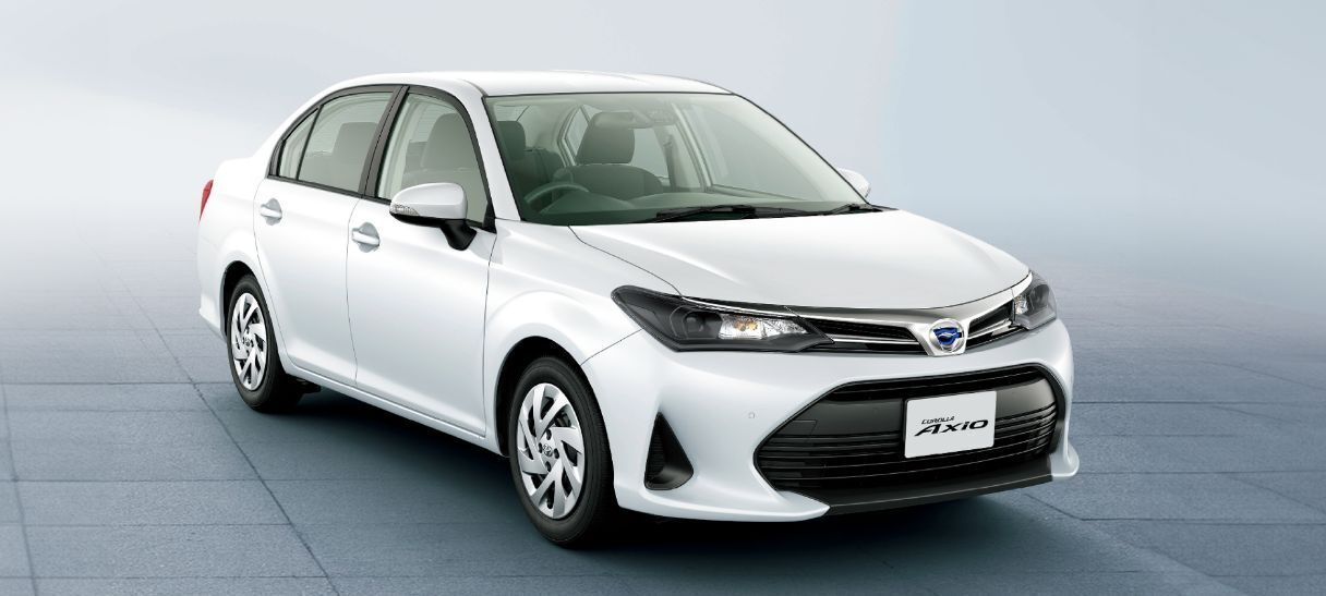 【生活】さらばアクシオ: 丙午の耳に念仏